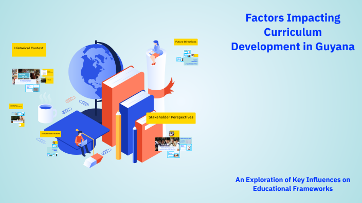 Factors Impacting Curriculum Development in Guyana by Keston Williams ...