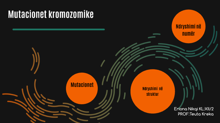 Mutacionet Kromozomike by erionanikqi@gmail.com eriona on Prezi