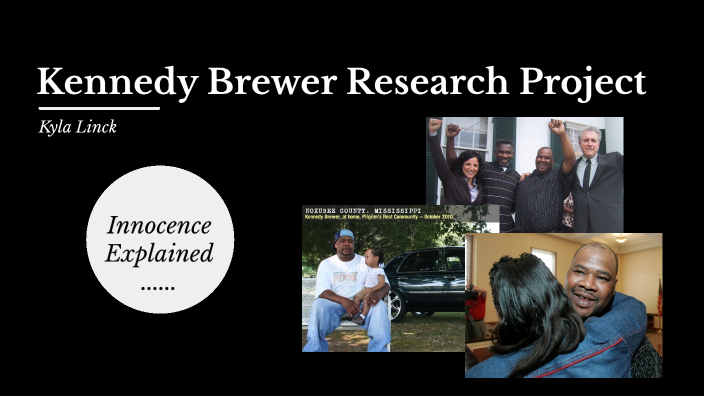 Kennedy Brewer by kyla linck on Prezi
