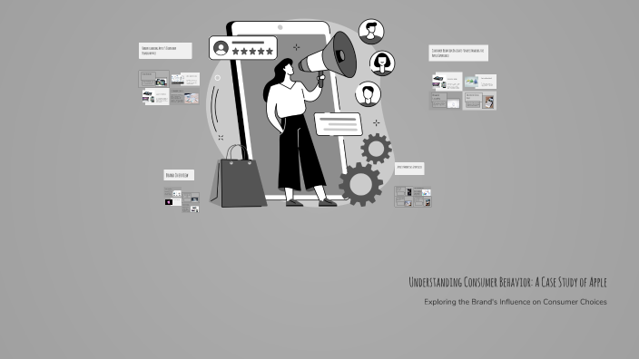 Understanding Consumer Behavior: A Case Study of Apple by Rudraksh ...
