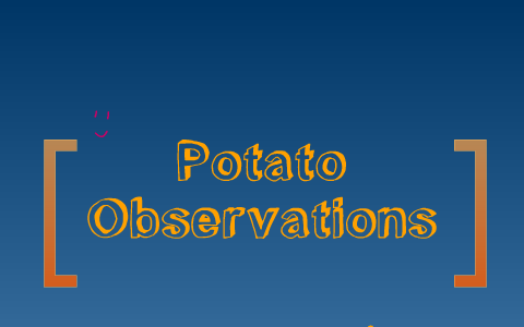 Marv the Amazing Shrinking Potato by bailey glass on Prezi