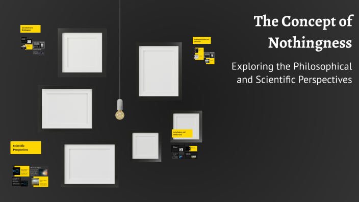 The Concept of Nothingness by Henry Peters on Prezi