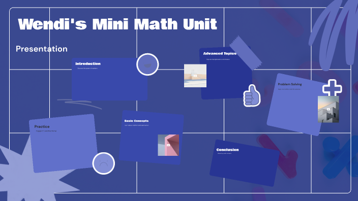 Wendi's Mini Math Unit by Wendi Arenivar-Cornejo on Prezi
