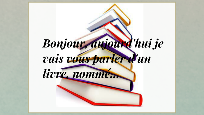 Téa Stilton le code du dragon by Aya Chetto on Prezi