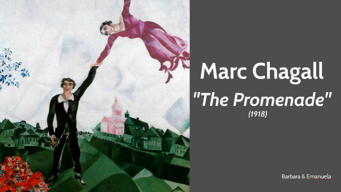 Marc Chagall by Barbara Nicoletti on Prezi