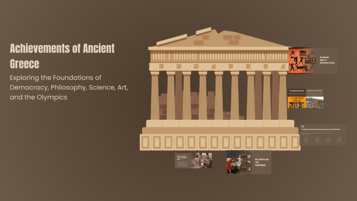 Achievements of Ancient Greece by ninia kvetenadze on Prezi