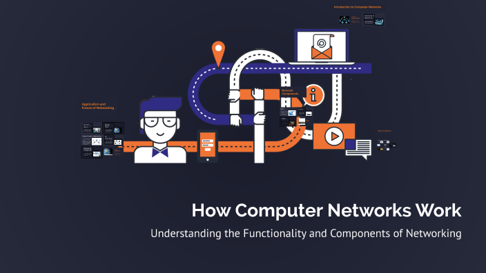 How Computer Networks Work by Phakone Layo on Prezi