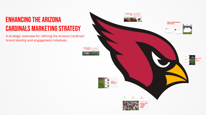 Enhancing the Arizona Cardinals Marketing Strategy by Cambry Thompson ...