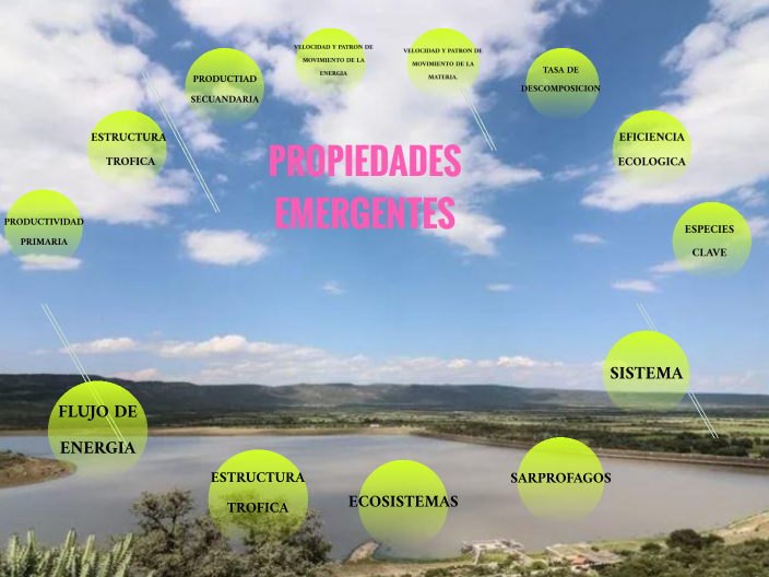 PROPIEDADES EMERGENTES by Aneliz Vaca Gaspar on Prezi