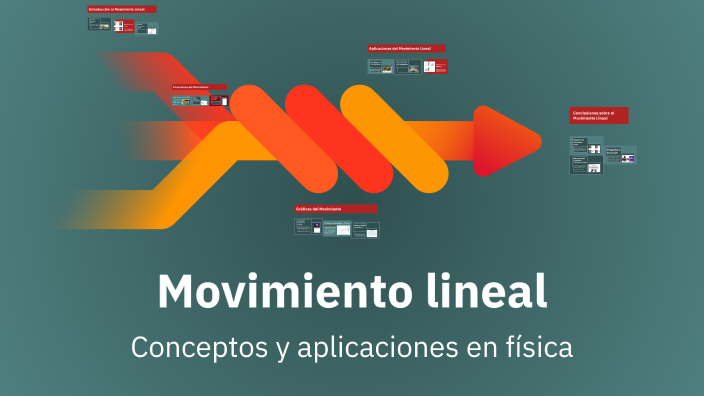 Movimiento lineal by giovanni manzano on Prezi