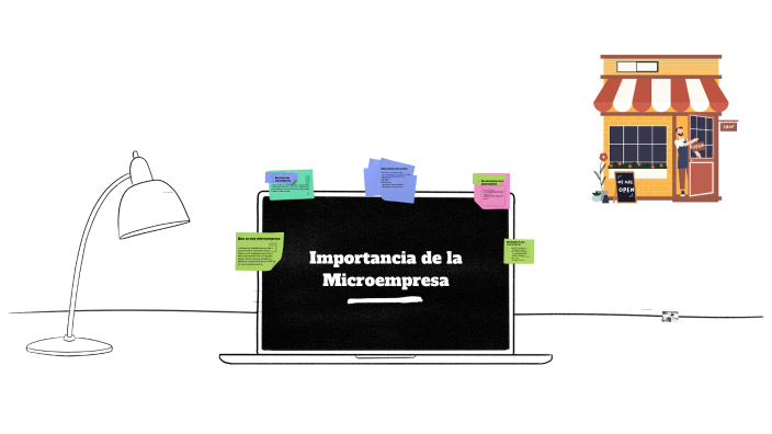 Importancia de la Microempresa by danna sofia mancipe on Prezi