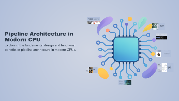 Pipeline Architecture in Modern CPU by احمد عامر رضا علي on Prezi