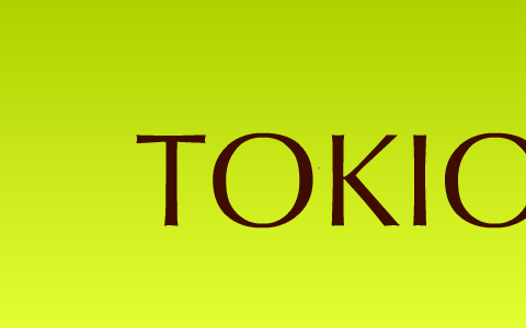 Tokio by Toni Bonilla on Prezi