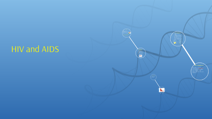 HIV and AIDS by Lindsey Ridenour on Prezi