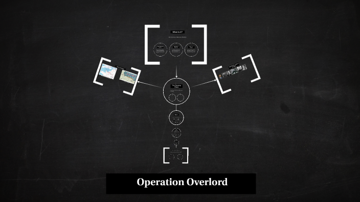 Operation Overlord by hunter ellem on Prezi