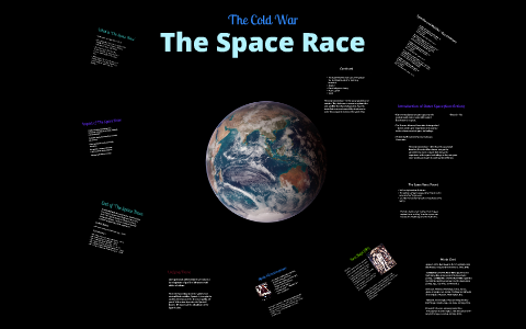 English Project - The Space Race by Jae Lee on Prezi