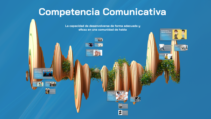 Competencia Comunicativa by Mabel Astaiza on Prezi