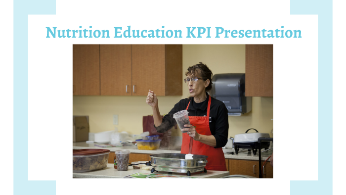 Nutrition Education KPI Map by Simone Saldanha on Prezi