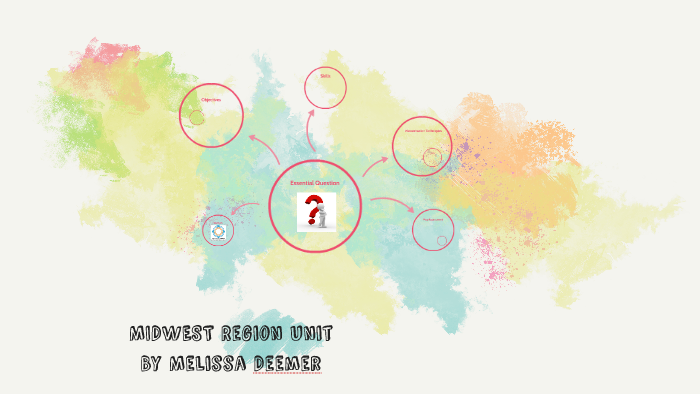 MIDWEST Region Unit by on Prezi
