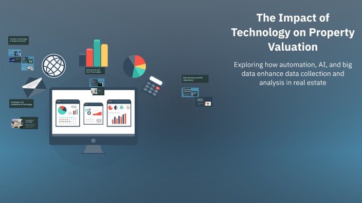 The Impact of Technology on Property Valuation by John Boyd on Prezi