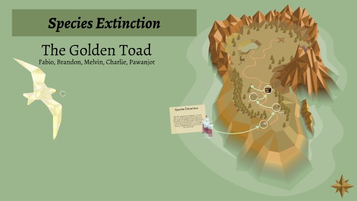 Species Extinction by Fabio Cruz on Prezi