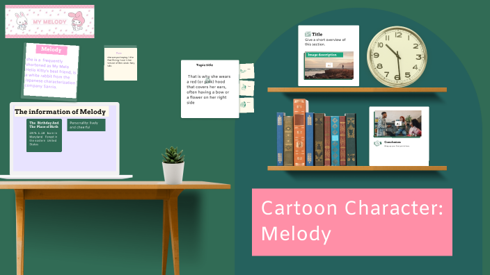 Melody by (2D11 2324) LAM HEI YU on Prezi