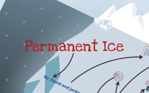 Permanent Ice by David Jing on Prezi