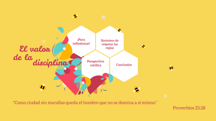 El valor de la disciplina by alvaro hidalgo on Prezi