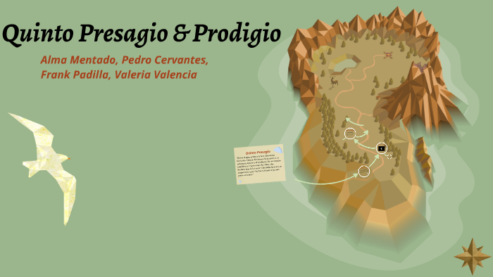 Quinto Presagio & Prodigio by Valeria Valencia on Prezi