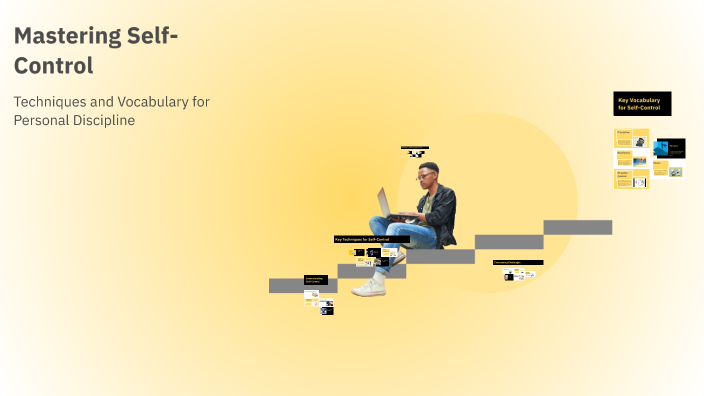 Mastering Self-Control by huda awad on Prezi