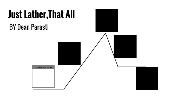 Just Lather,That All by Dean Parasti on Prezi