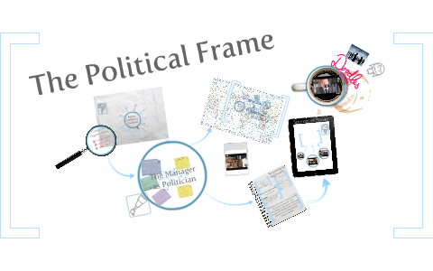 EDCP315: Political Frame by Sasha Azar