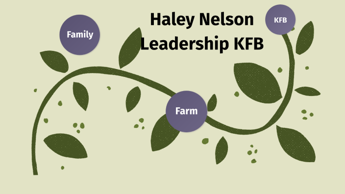 Leadership KFB by Haley Nelson on Prezi
