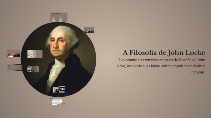 A Filosofia de John Locke by Victor Hugo on Prezi