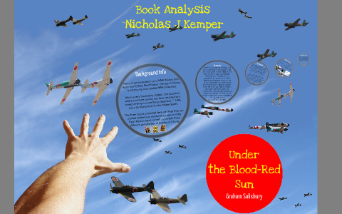 Under the Blood Red Sun by Nic Kemper on Prezi