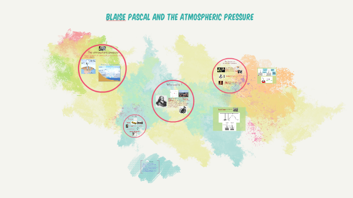 PASCAL and the atmospheric pressure by Rose Ab on Prezi