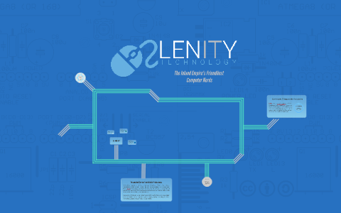 Lenity Technology by Trevor Olp on Prezi