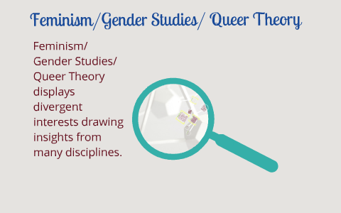 Literary Criticism of "Trifles" by Corinne Gruwell on Prezi