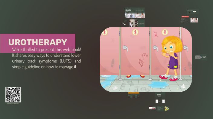 UROTHERAPY WEB BOOK by Fathin Diyana on Prezi