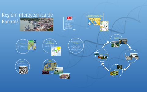 Región Interoceánica de Panamá by carlos Roriguez on Prezi