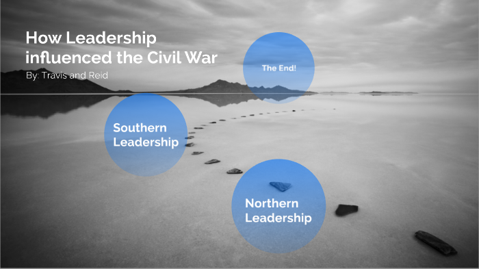 Why did civil war last so long? by Reid Griffith on Prezi