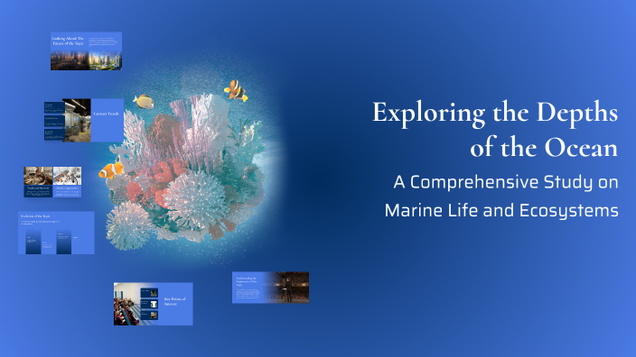 Exploring the Depths of the Ocean by gbaa zulum on Prezi
