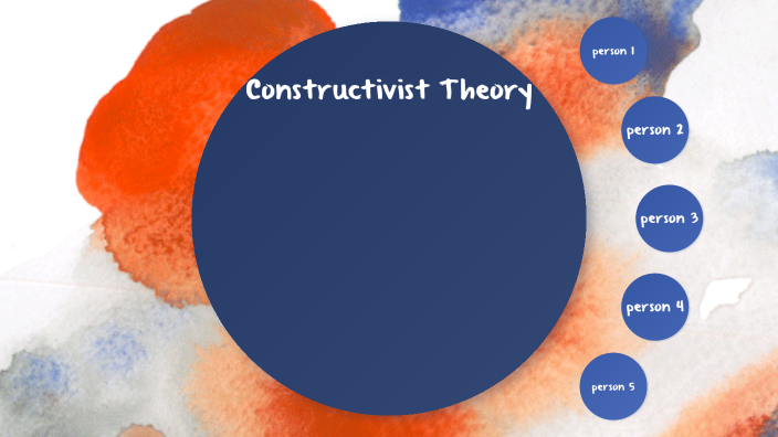 Constructivism by Ashton Smith on Prezi