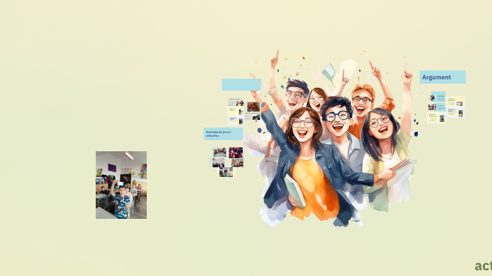 The Educational Game and Extracurricular Activities by Ioana Gerlinde ...
