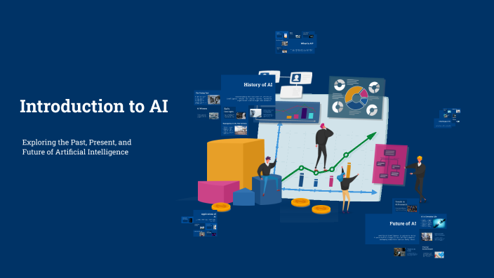 Introduction to AI by Ali El-Zebidy on Prezi