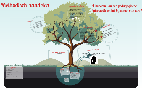 Presentatie Methodisch handelen by Ginger Schriever on Prezi