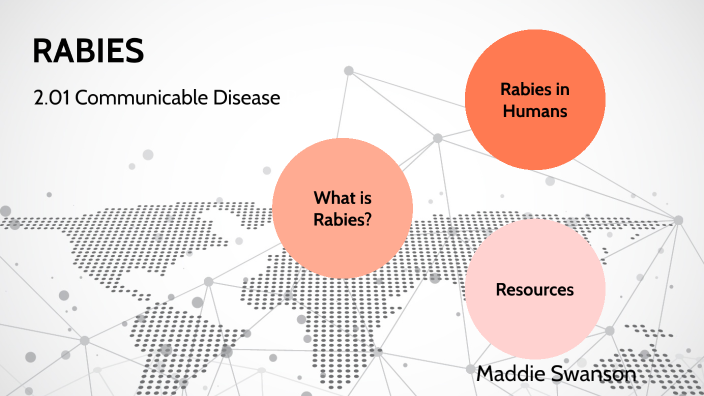 Rabies Project by maddie swanson on Prezi