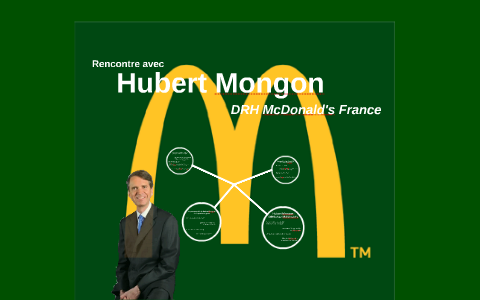 Rencontre avec Hubert Mongon by Max Navarro on Prezi