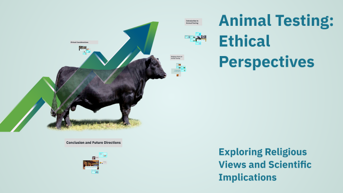 Animal Testing: Ethical Perspectives by sidarth nair on Prezi
