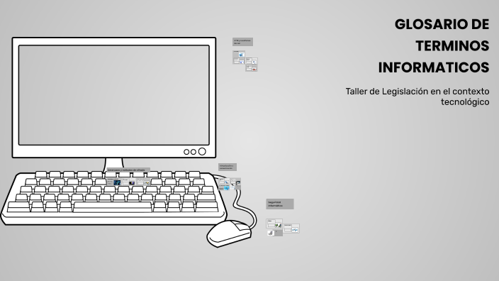 GLOSARIO DE TERMINOS INFORMATICOS by Lavín García José Alberto on Prezi